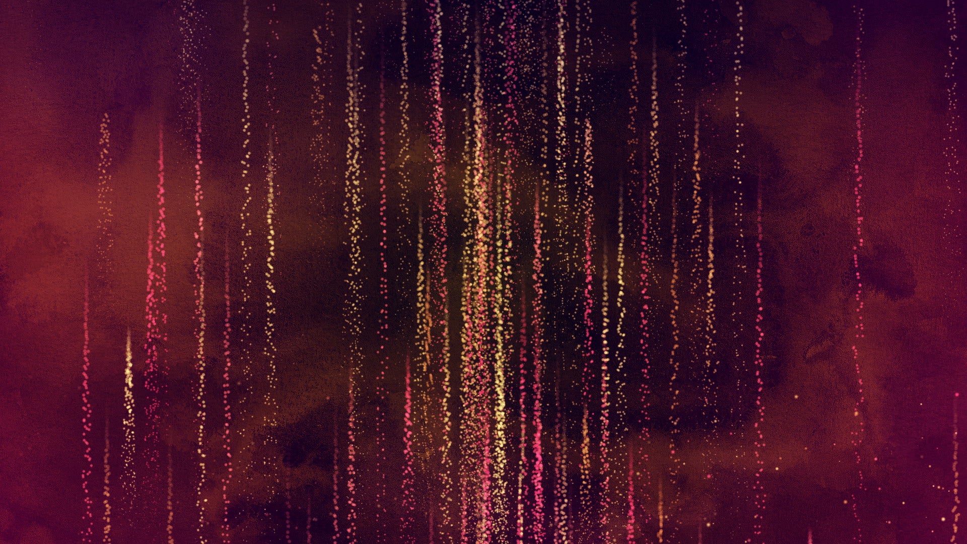 Particle Rays Easter 06 Still | Shift Worship