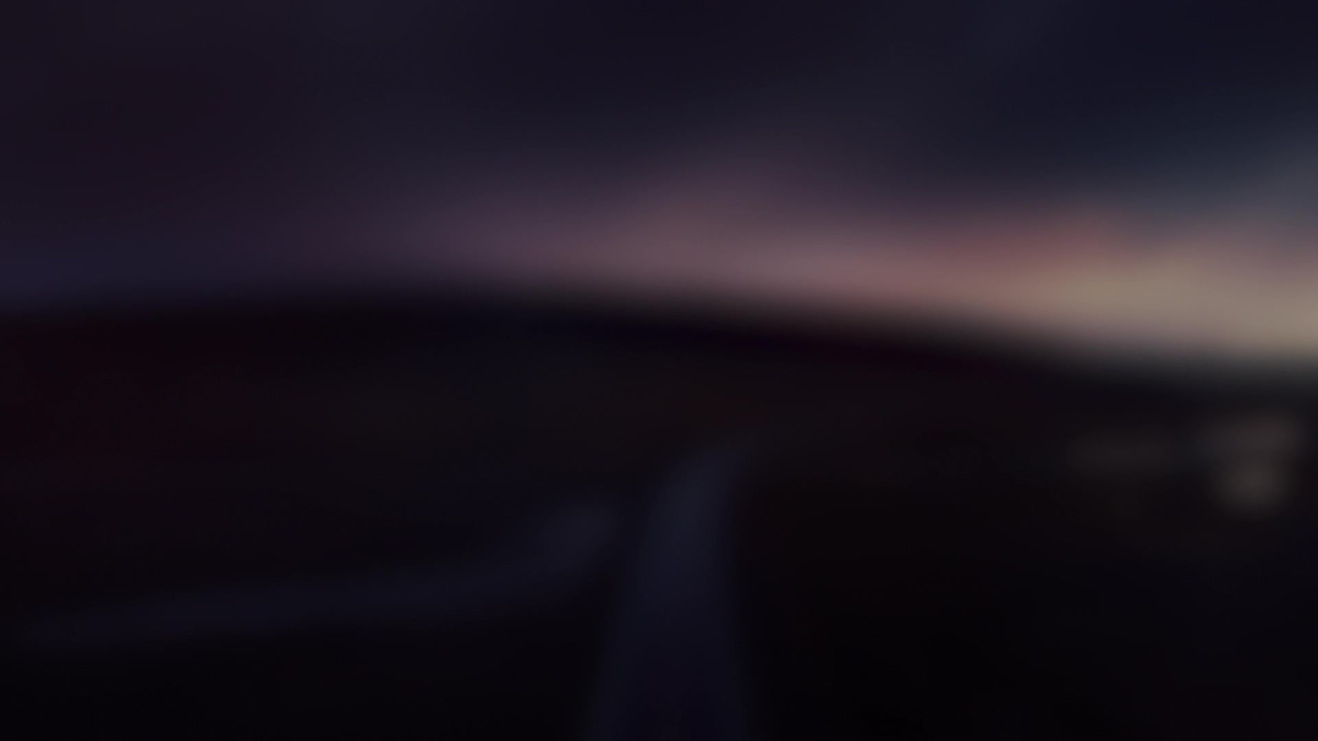 Soar Forward Blur Still | Shift Worship