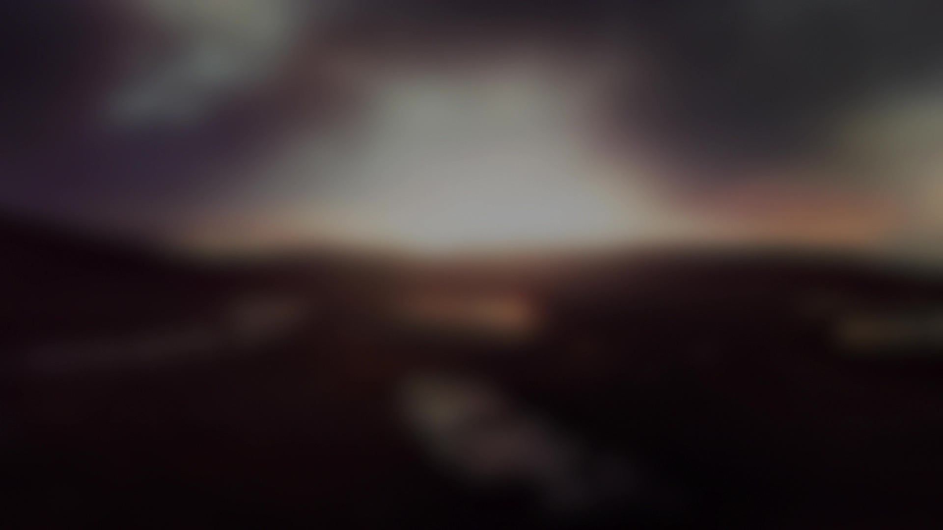 Soar Cool Blur Still | Shift Worship