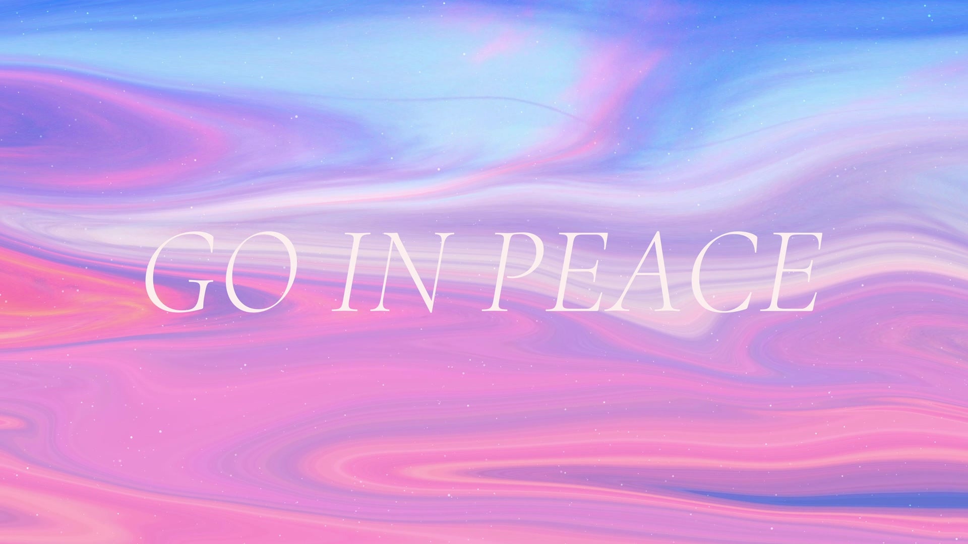 Shift Bright Easter Exit | Motion | – Shift Worship