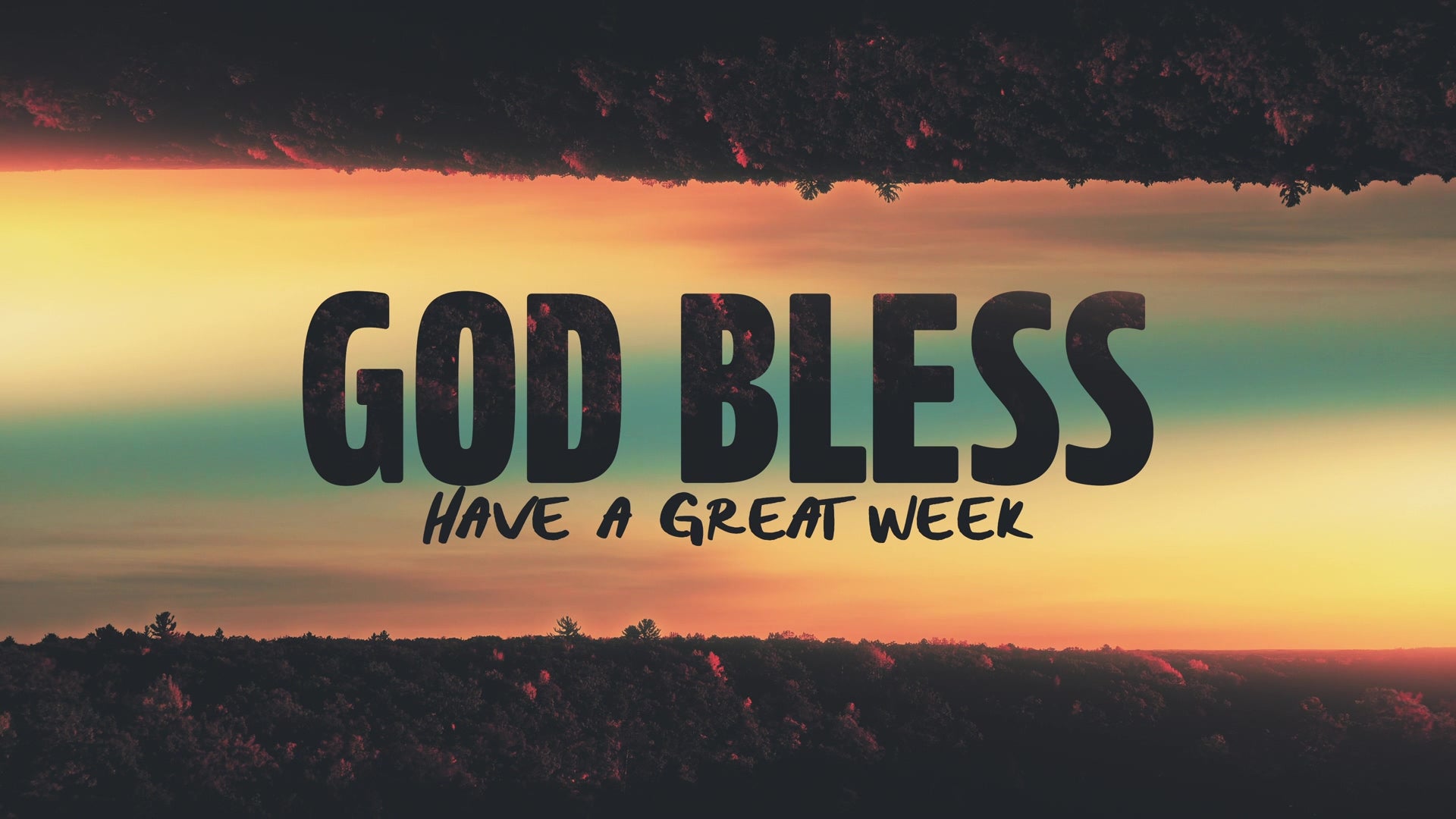 Foliage Remixed God Bless | Still | – Shift Worship