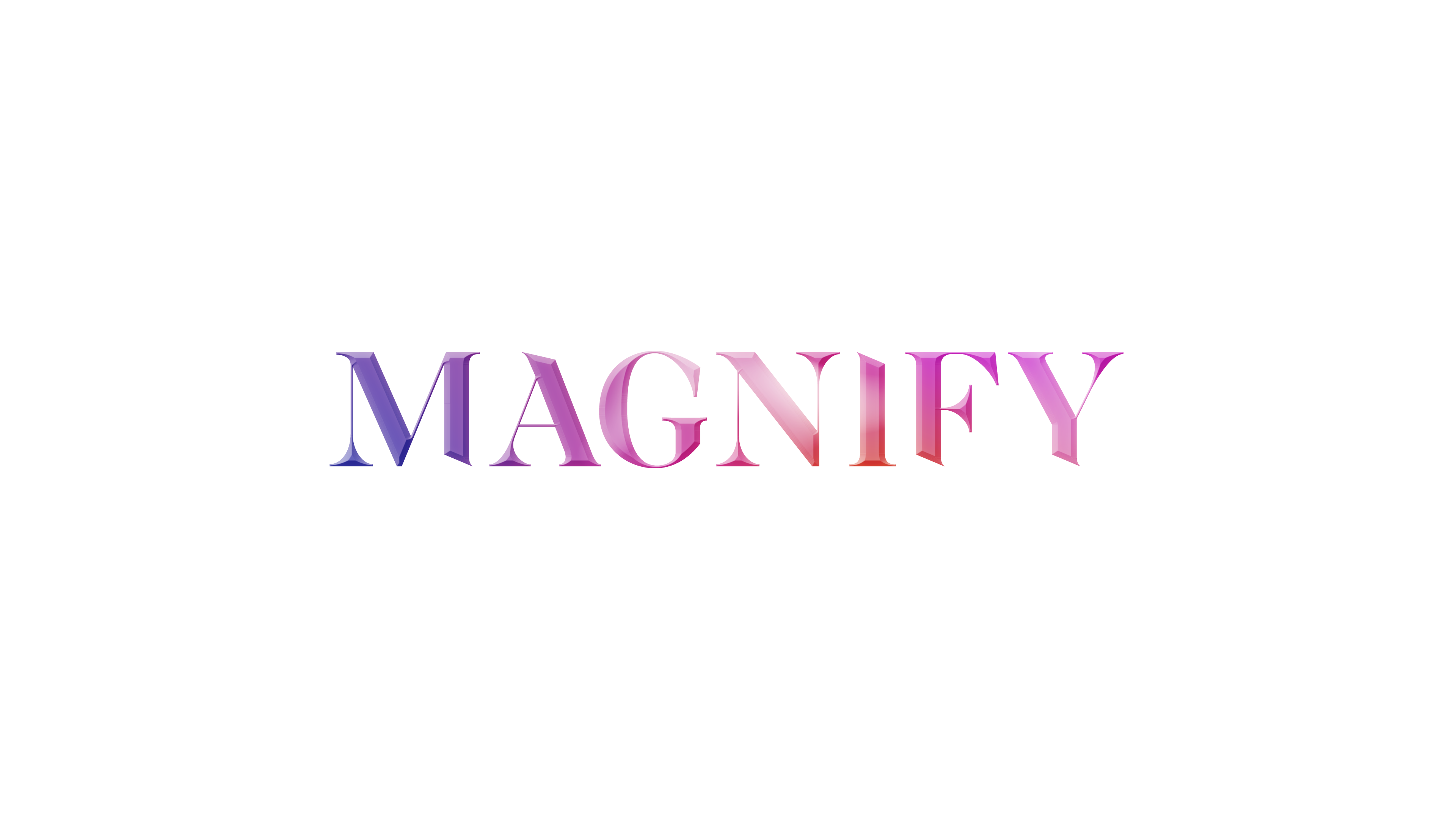 Magnify Magnify Still | Shift Worship