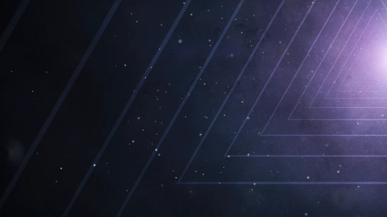 Echo Shapes 04 Still | Shift Worship