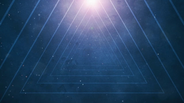 Echo Shapes 03 Motion | Shift Worship