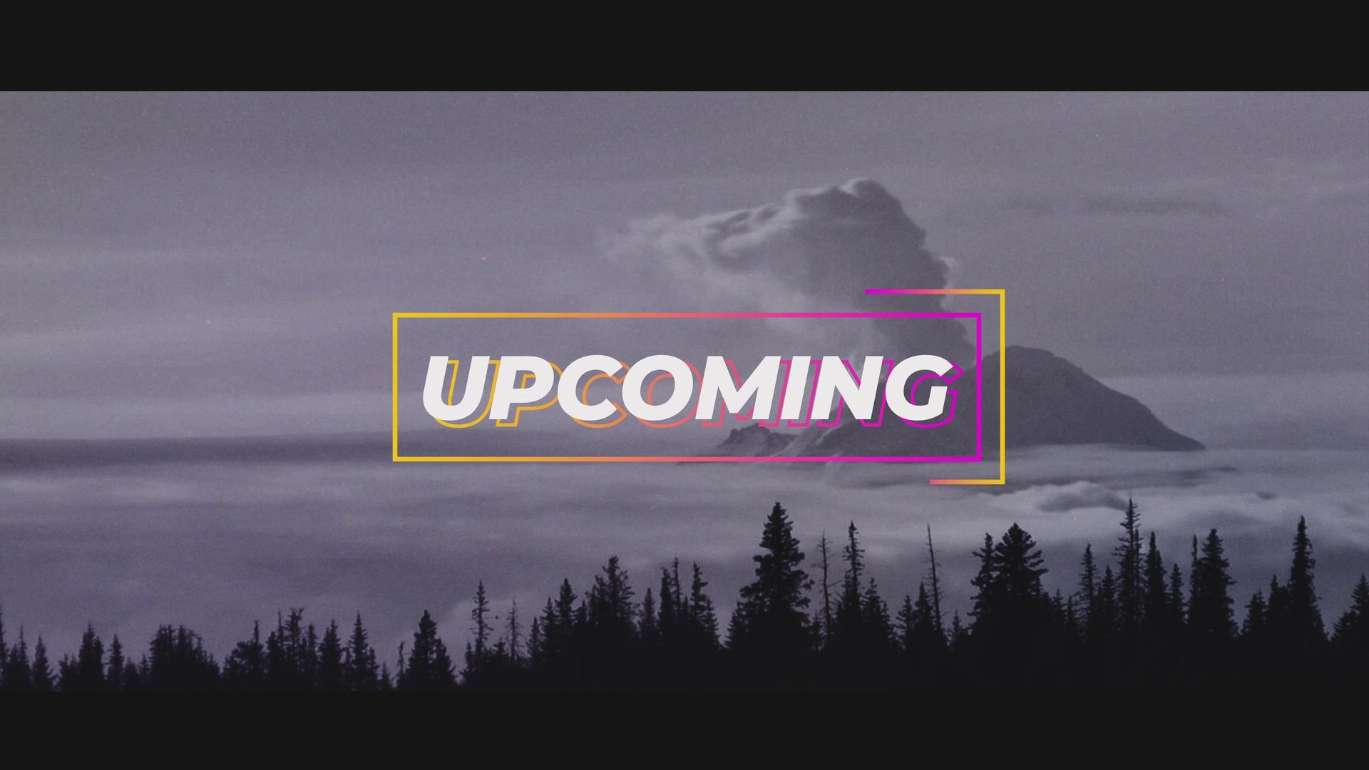 Epic Upcoming Motion | Shift Worship