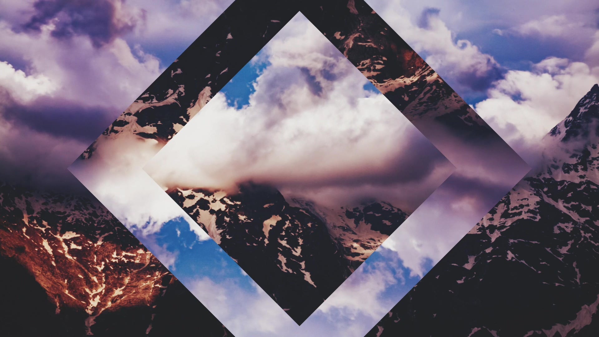 Discipleship Window Motion | Shift Worship