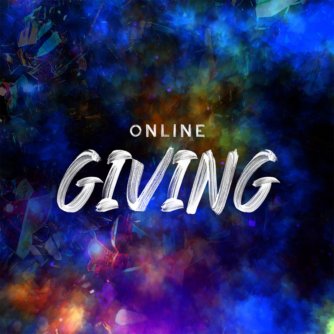 Vivid Light Online Giving | Social Media Graphic | – Shift Worship