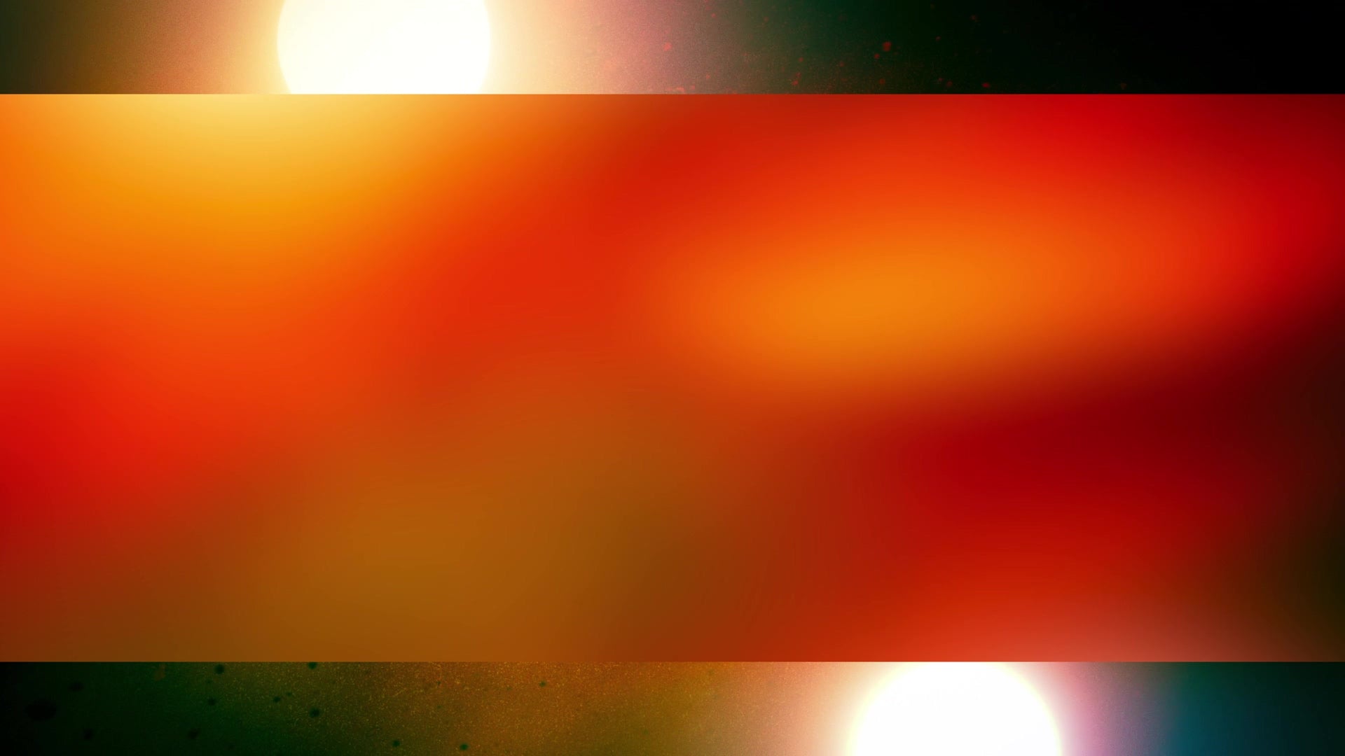 Hidden Motion 3 Blur | Still | Shift Worship