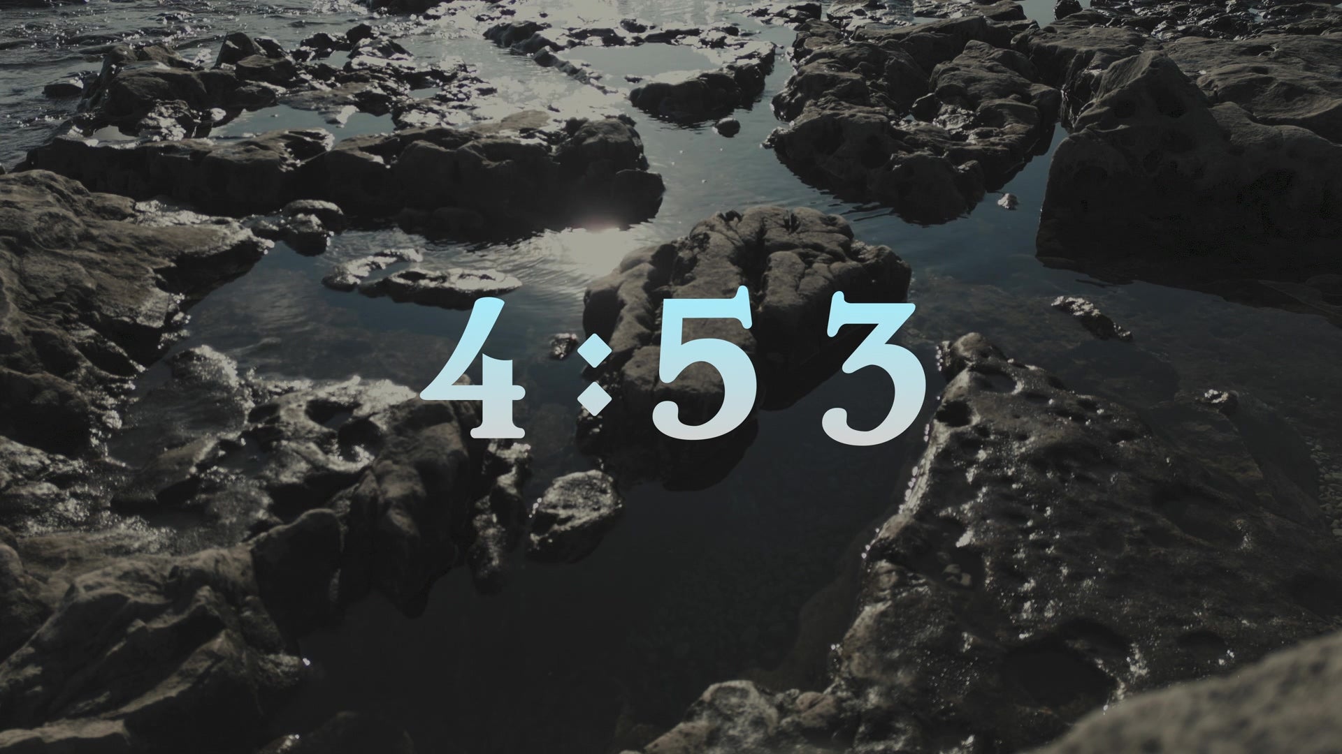 Northern Shores Countdown Video | Shift Worship