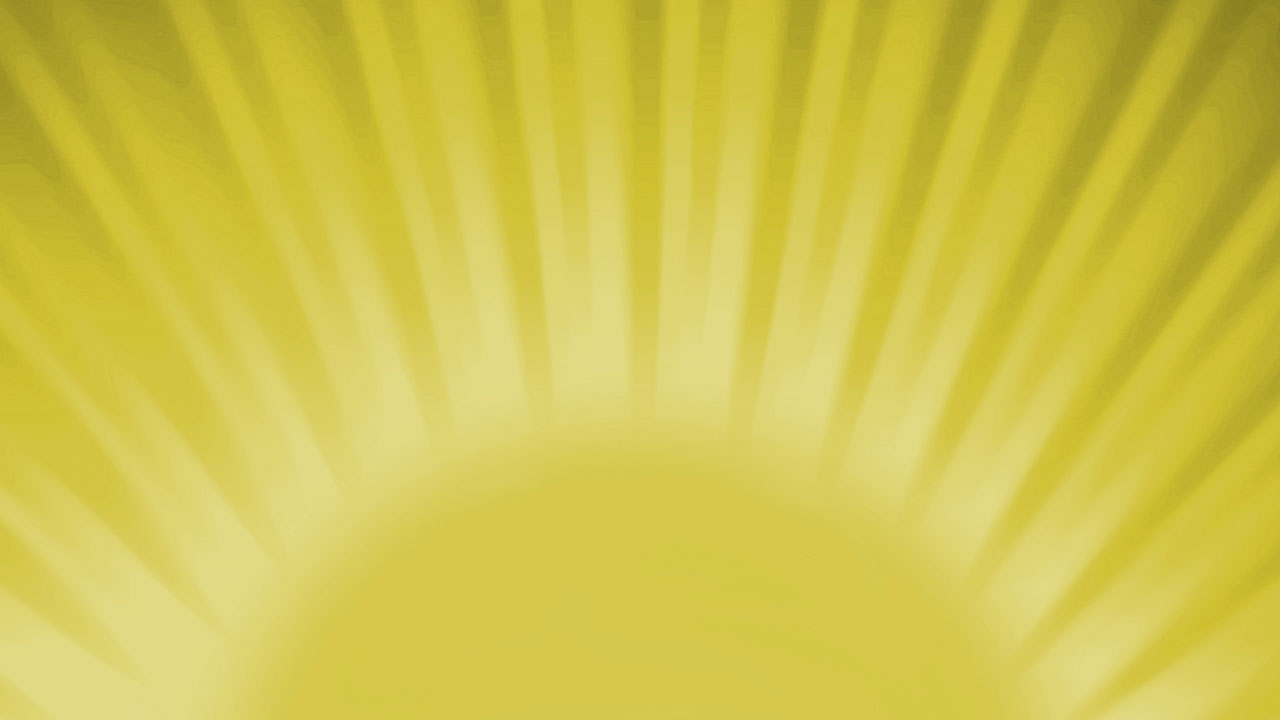 Yellow Rays Still | Shift Worship