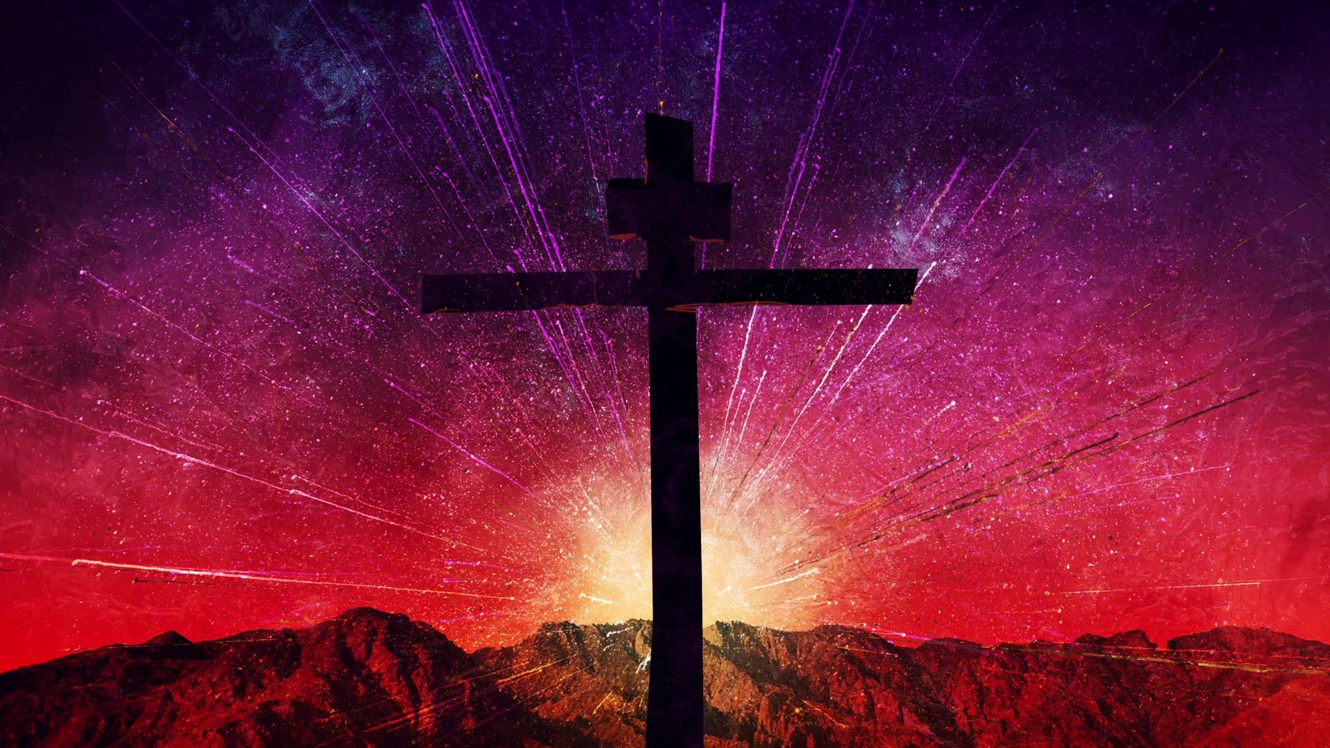 Vivid Easter 19 Motion | Shift Worship