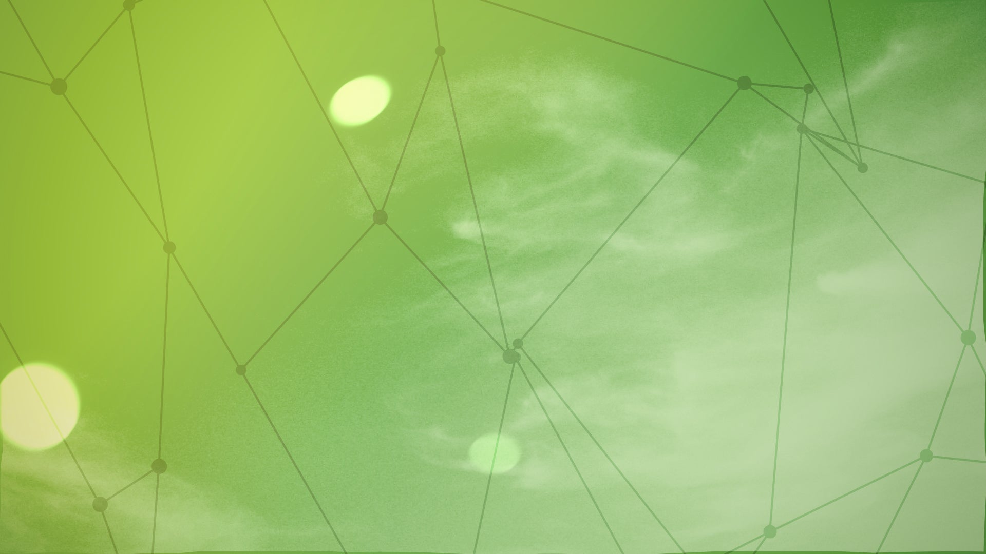 Worship Colors Green Motion | Shift Worship