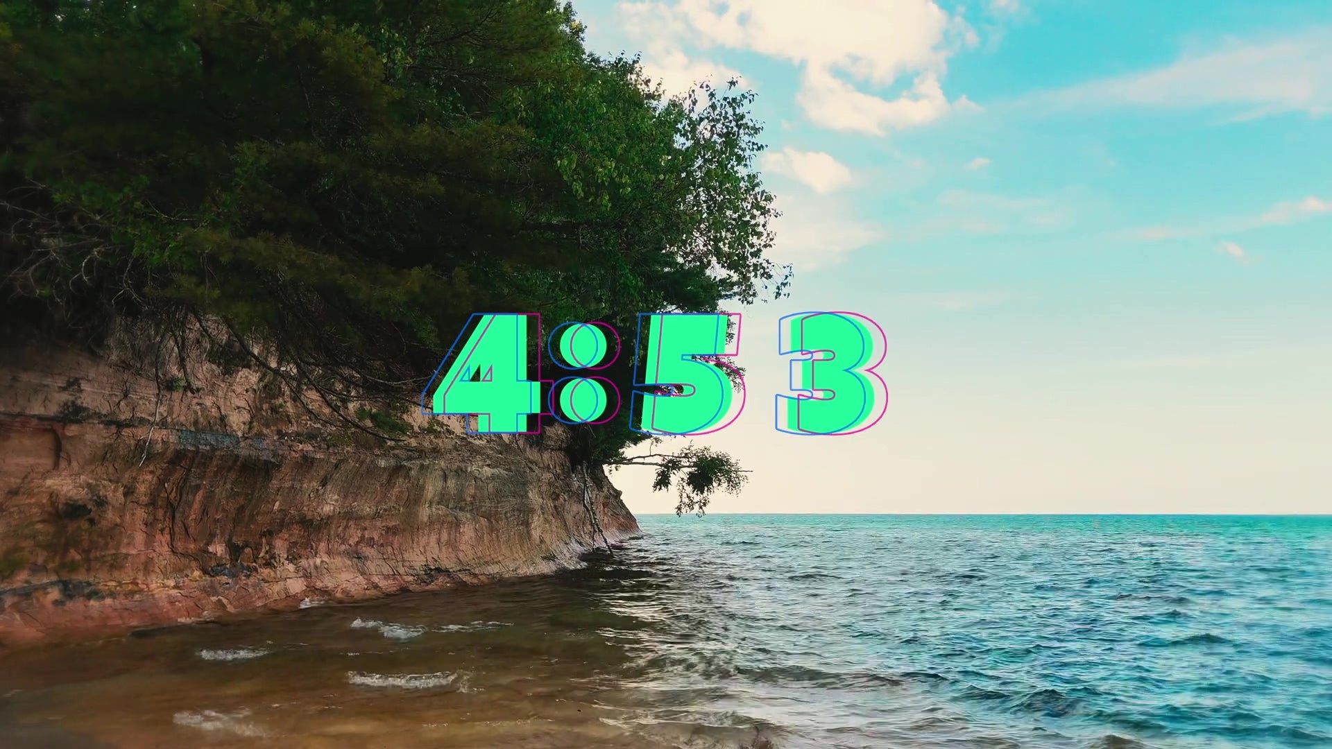 Pictured Rocks Countdown | Video | Shift Worship