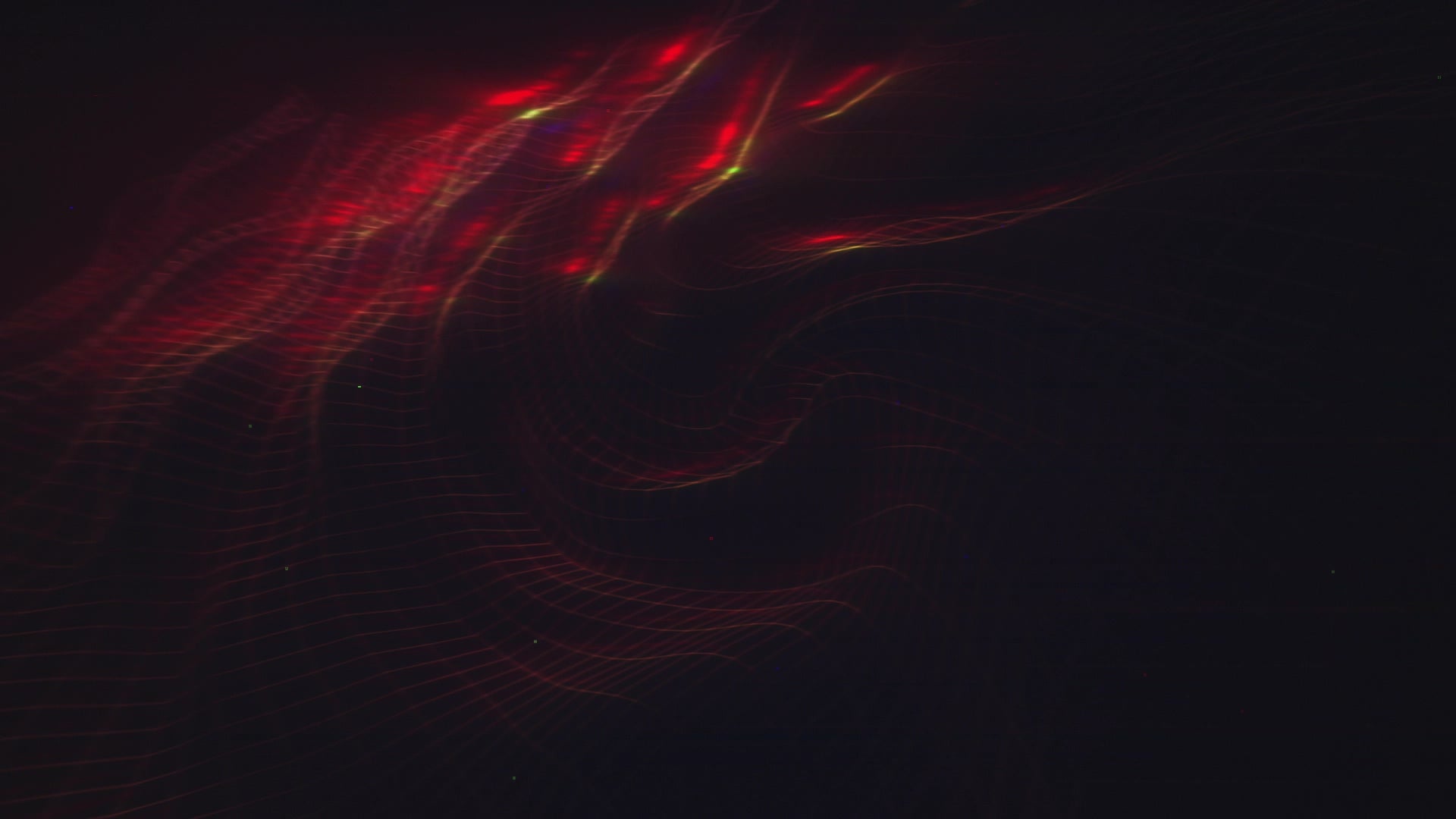 Retro Dream Motion | Shift Worship