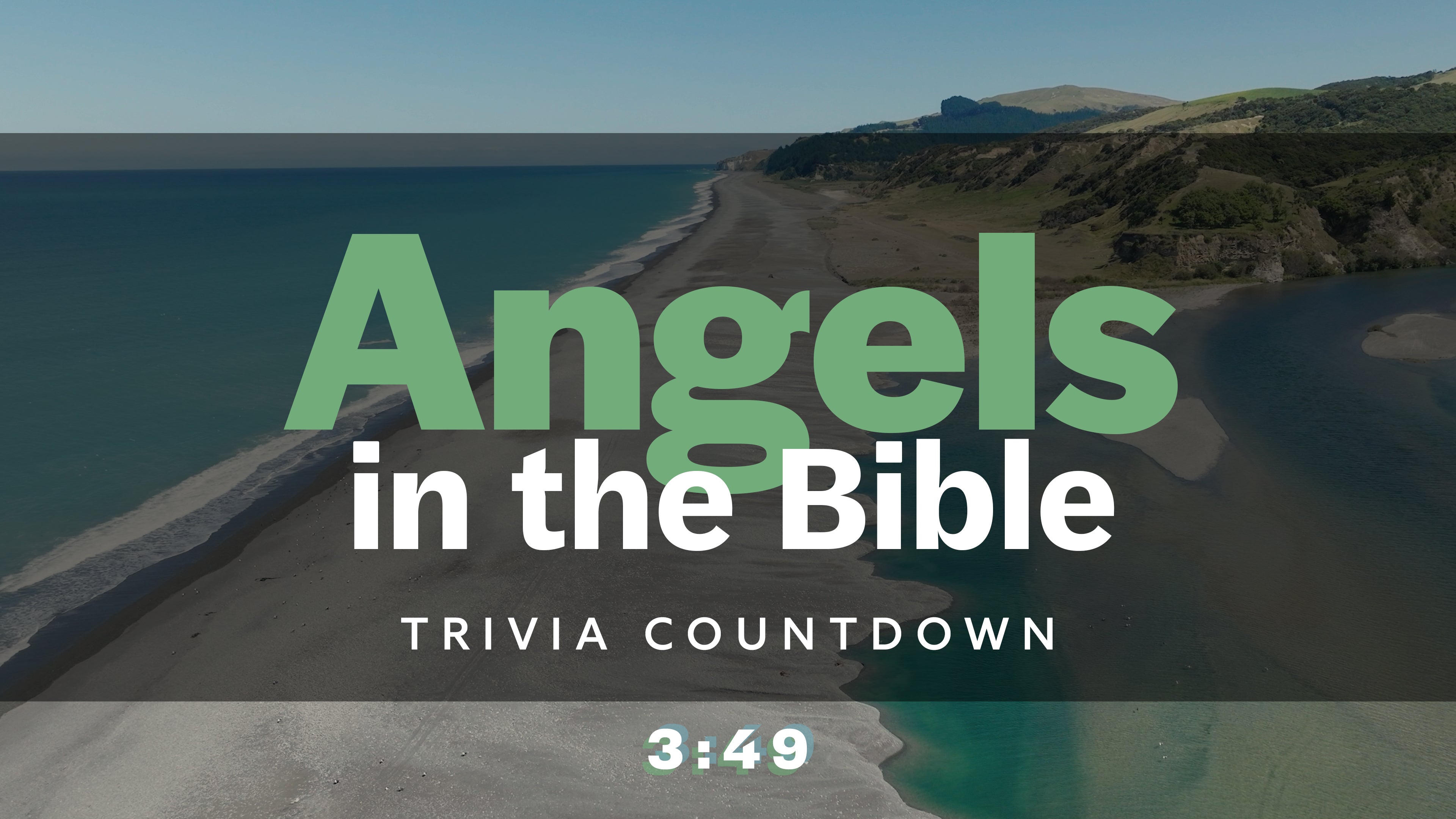Kiakoura Trivia Countdown | Countdown | – Shift Worship