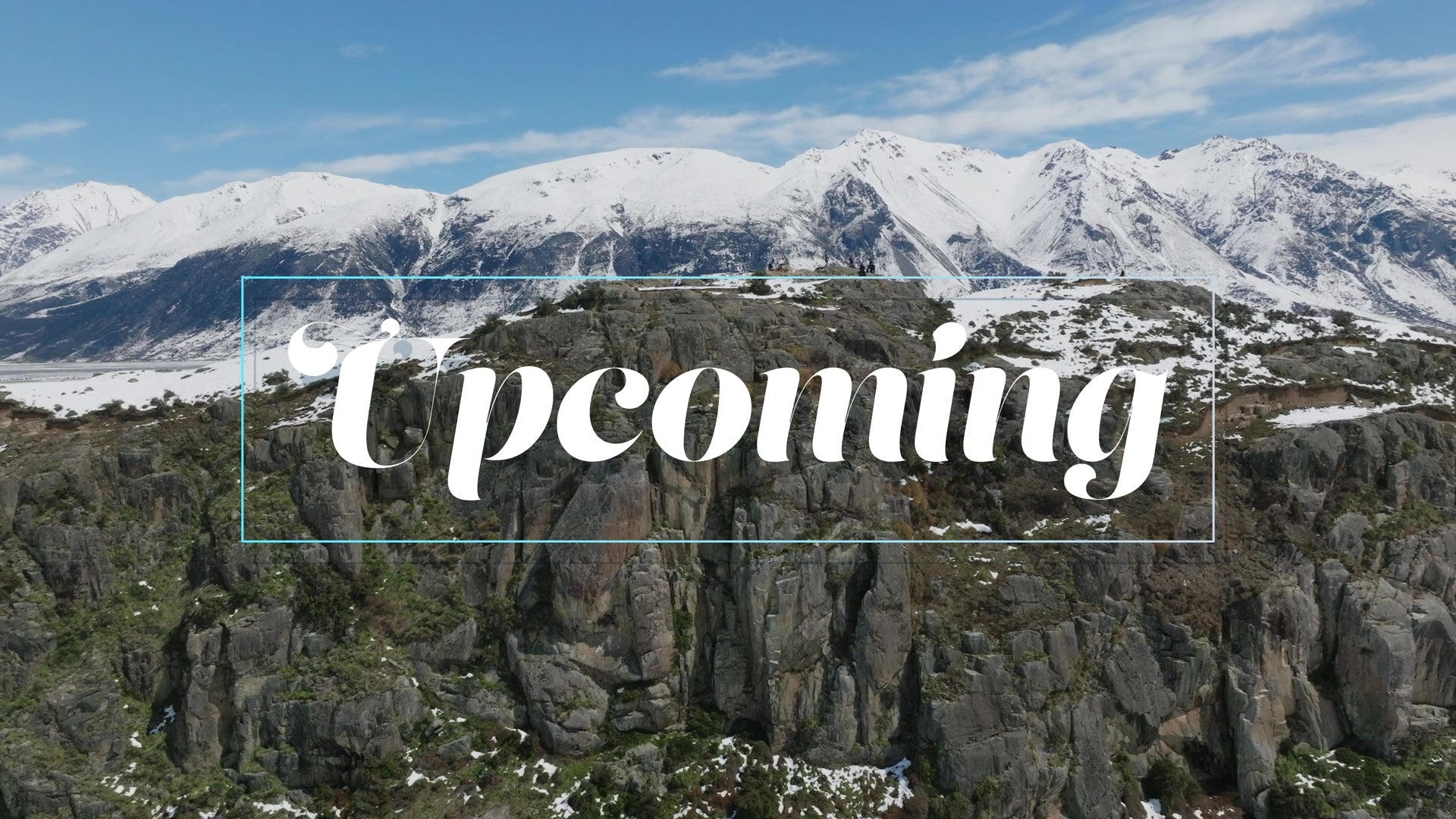 Winter Expanse Upcoming | Motion | – Shift Worship