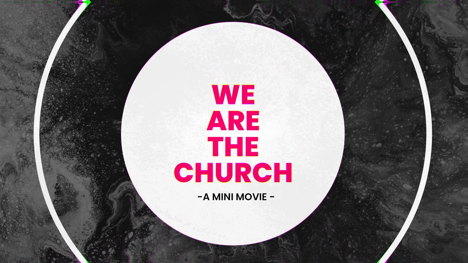 We Are The Church Today Mini Movie | Shift Worship