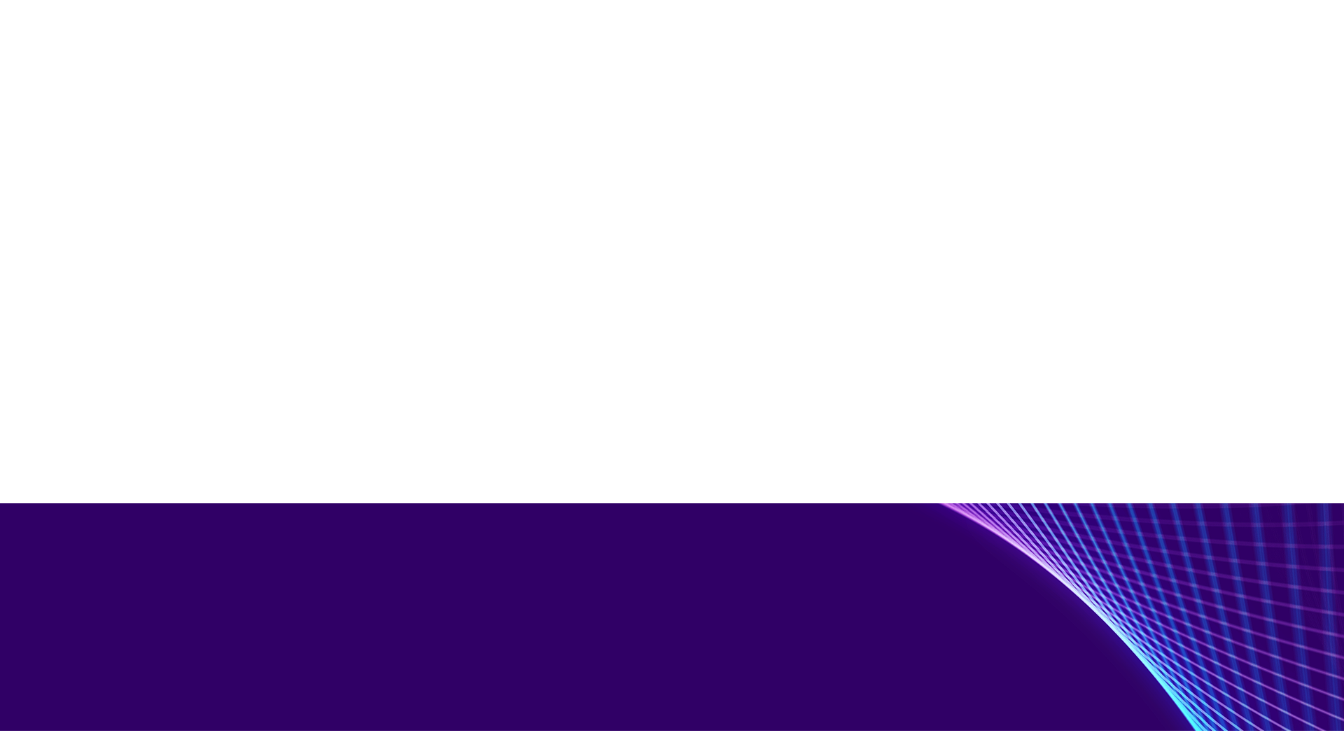 Spirograph Lower Third Still | Shift Worship