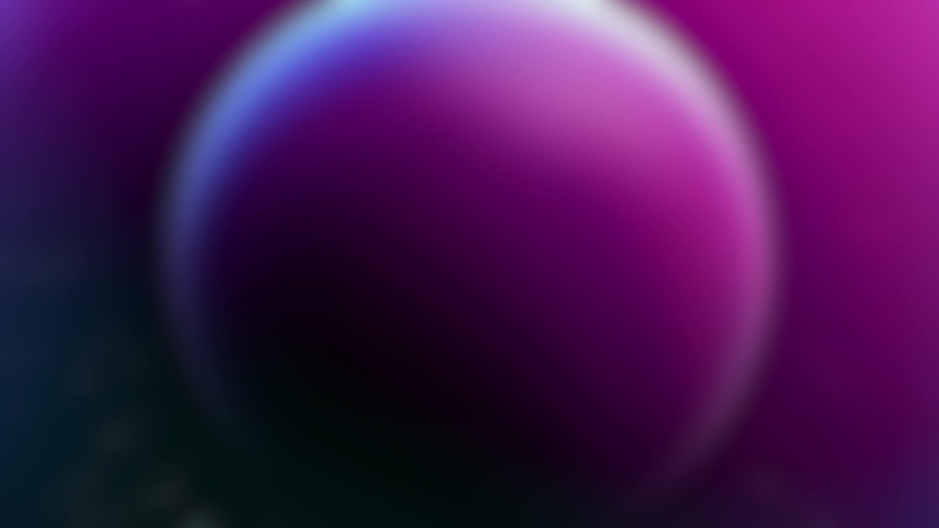 The Orbs Flow Alt Still | Shift Worship