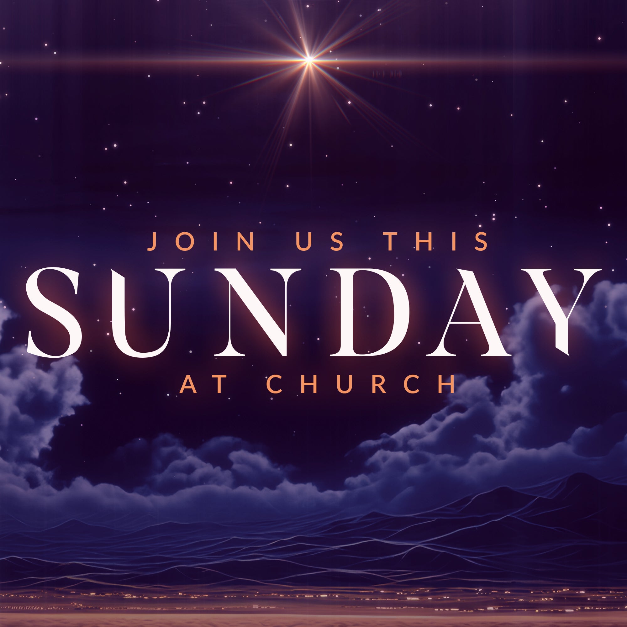 Sunday Epiphany Wonder Still | Shift Worship