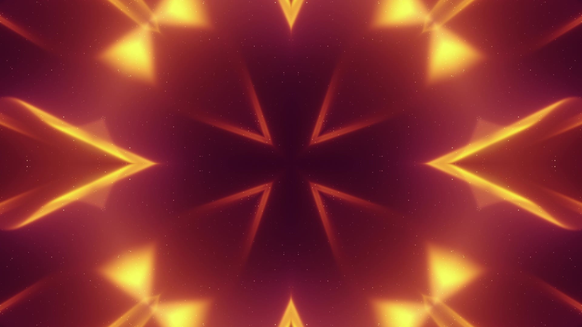 Borealis Fire Alt Motion | Shift Worship