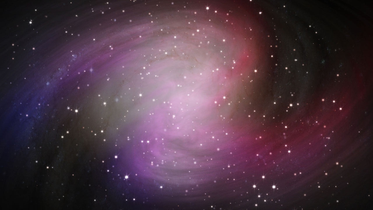 Nebulous Stars Motion | Shift Worship