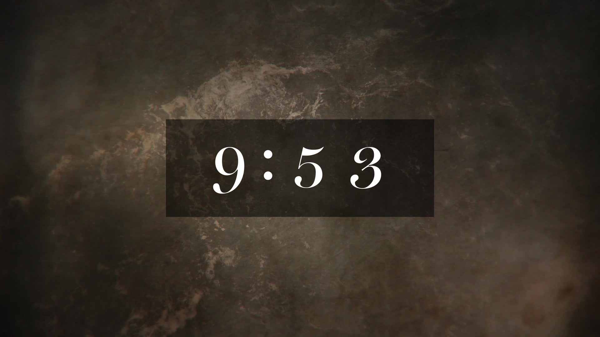 Textural Motion 10 Min Countdown | Countdown | – Shift Worship