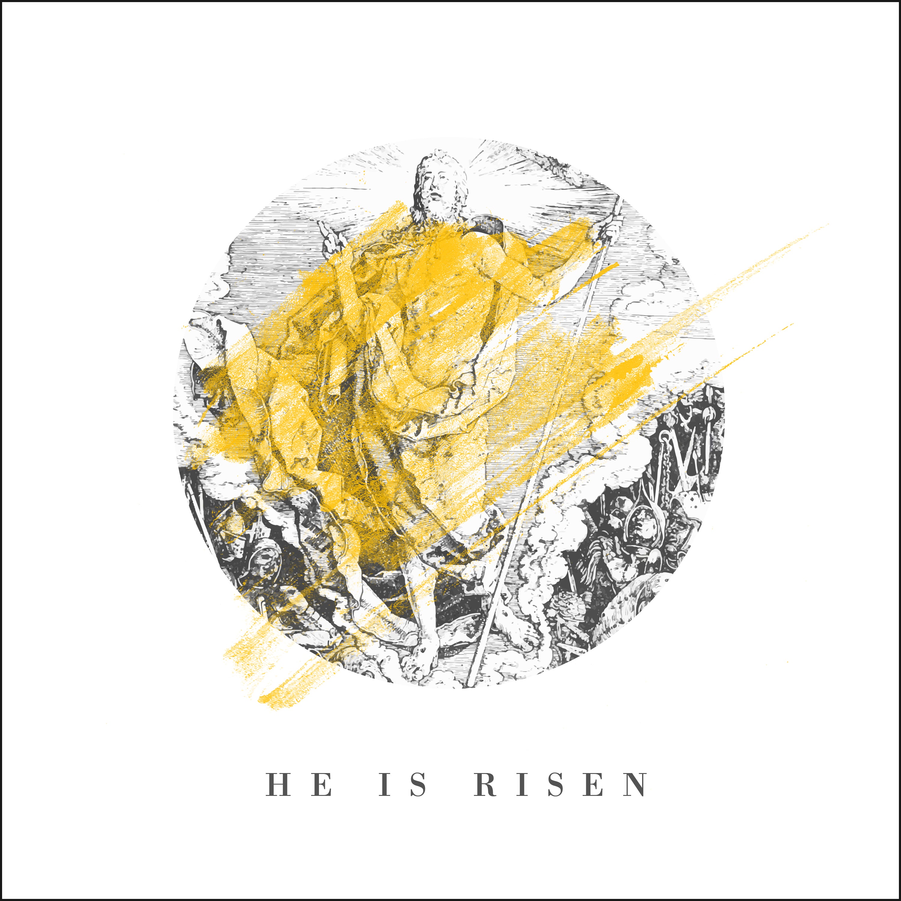 He Is Risen Easter Still | Shift Worship