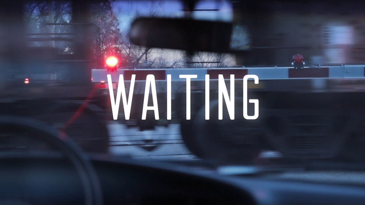 Waiting Collection | Shift Worship
