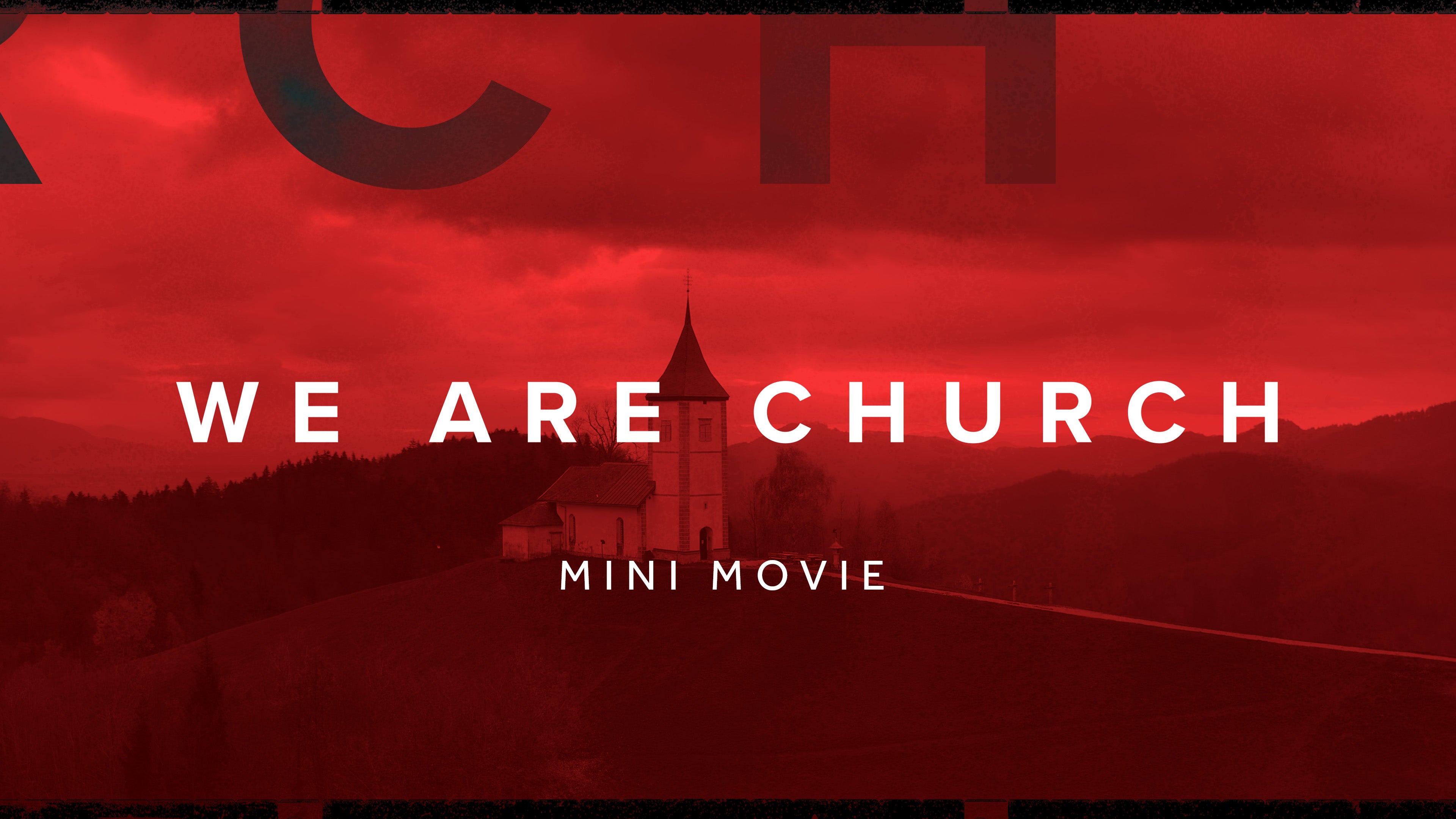 We Are Church Mini Movie | Shift Worship