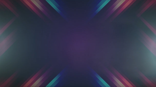 Vibrant Prisms 03 Motion | Shift Worship