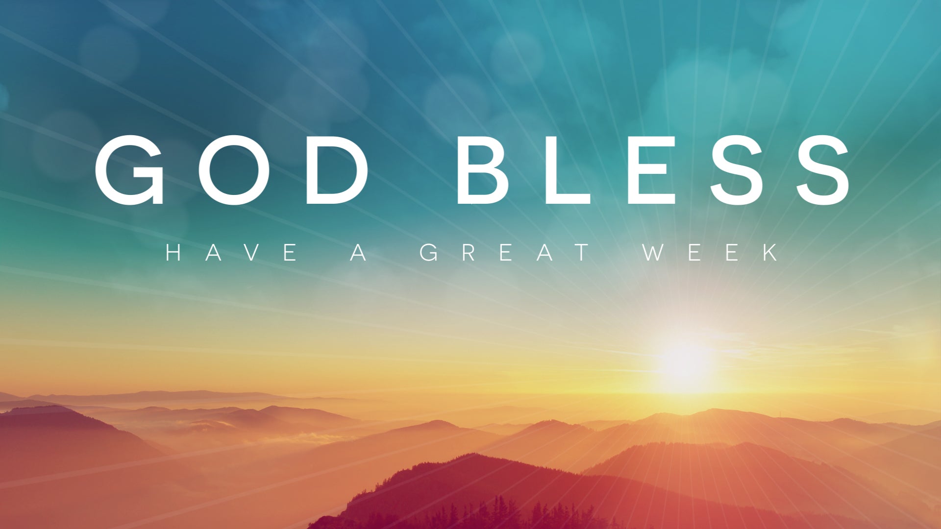 Lightburst Exit Motion | Shift Worship