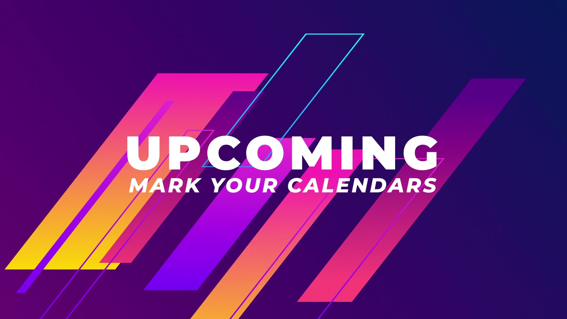 Dad Shapes Upcoming Motion | Shift Worship