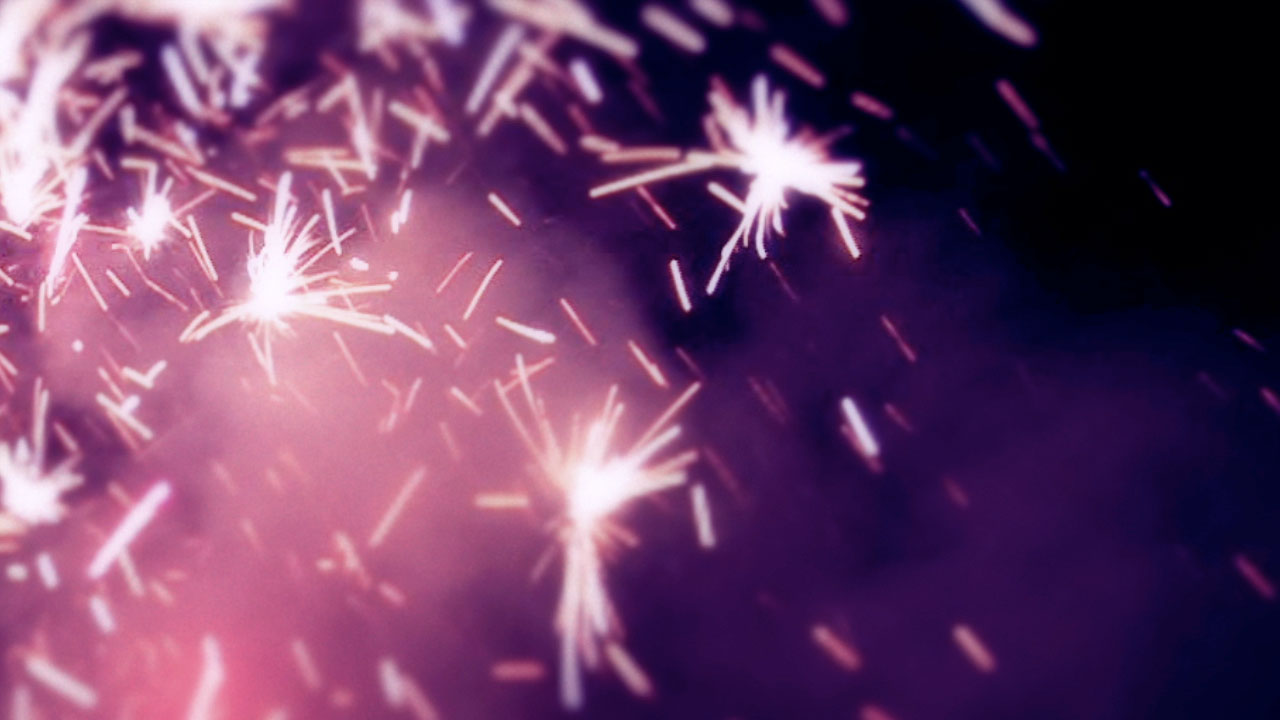 Night Sparks Still | Shift Worship