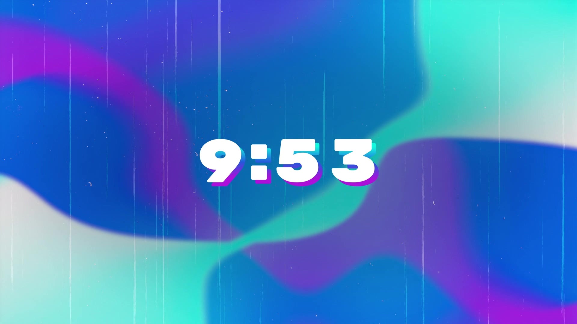 Soft Gradients 10 Min Countdown Video | Shift Worship