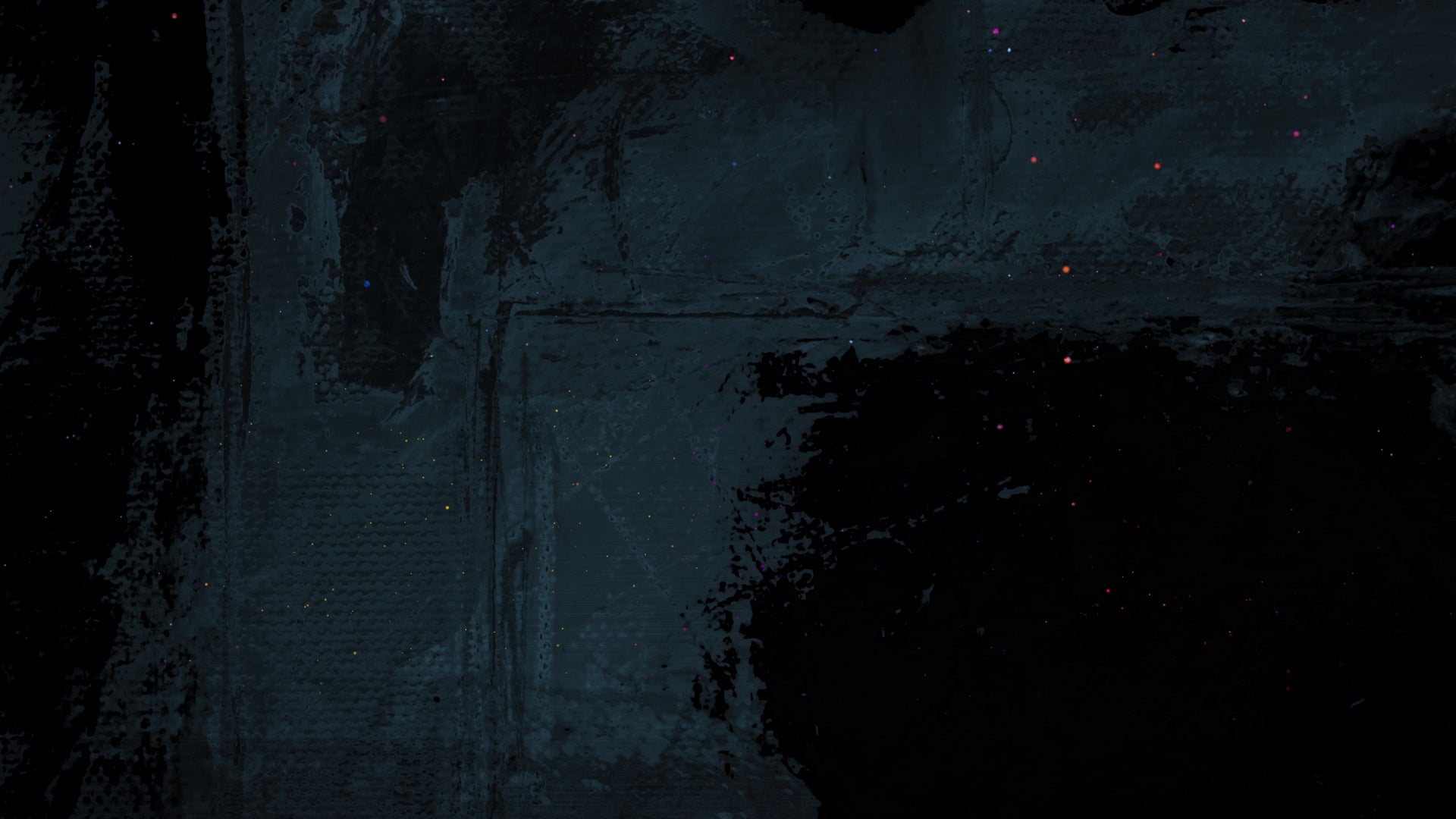 Colorful Epiphany Space Motion | Shift Worship