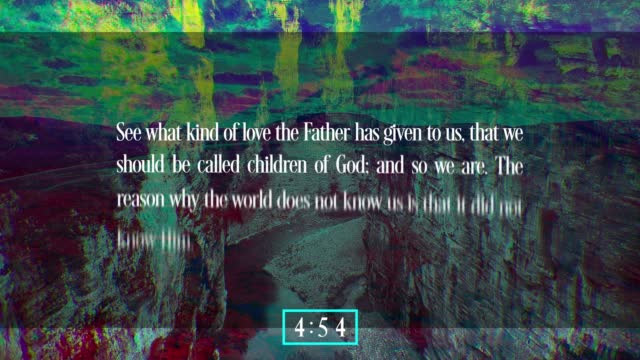 NZ Mashup Scripture Countdown | Countdowns | Shift Worship