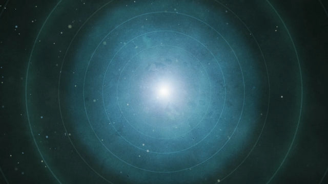 Echo Shapes 07 Motion | Shift Worship