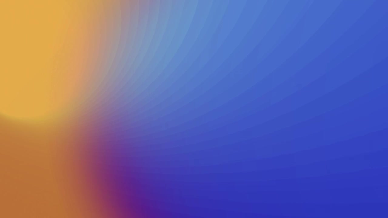 Blue Sun Rays Motion | Shift Worship