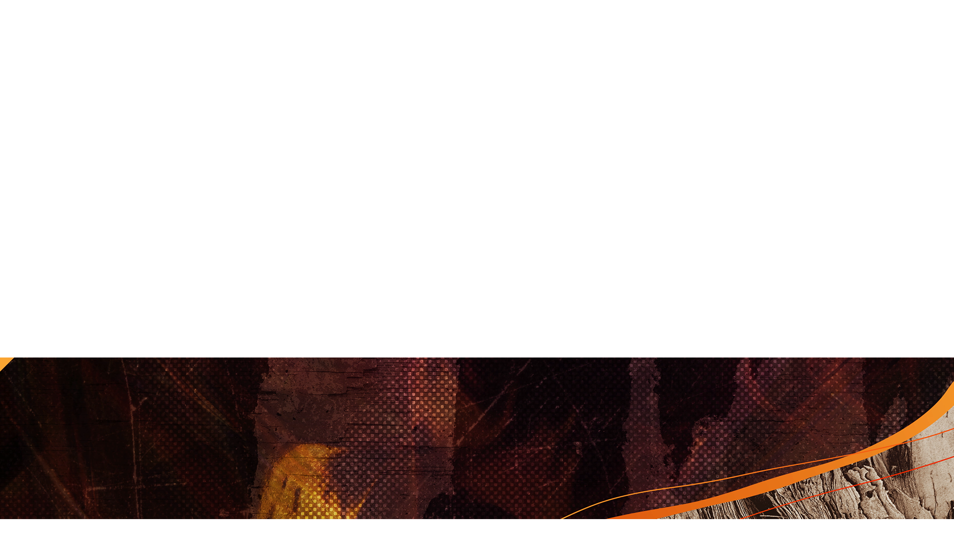 Vibrant Lent Lower Third | Shift Worship