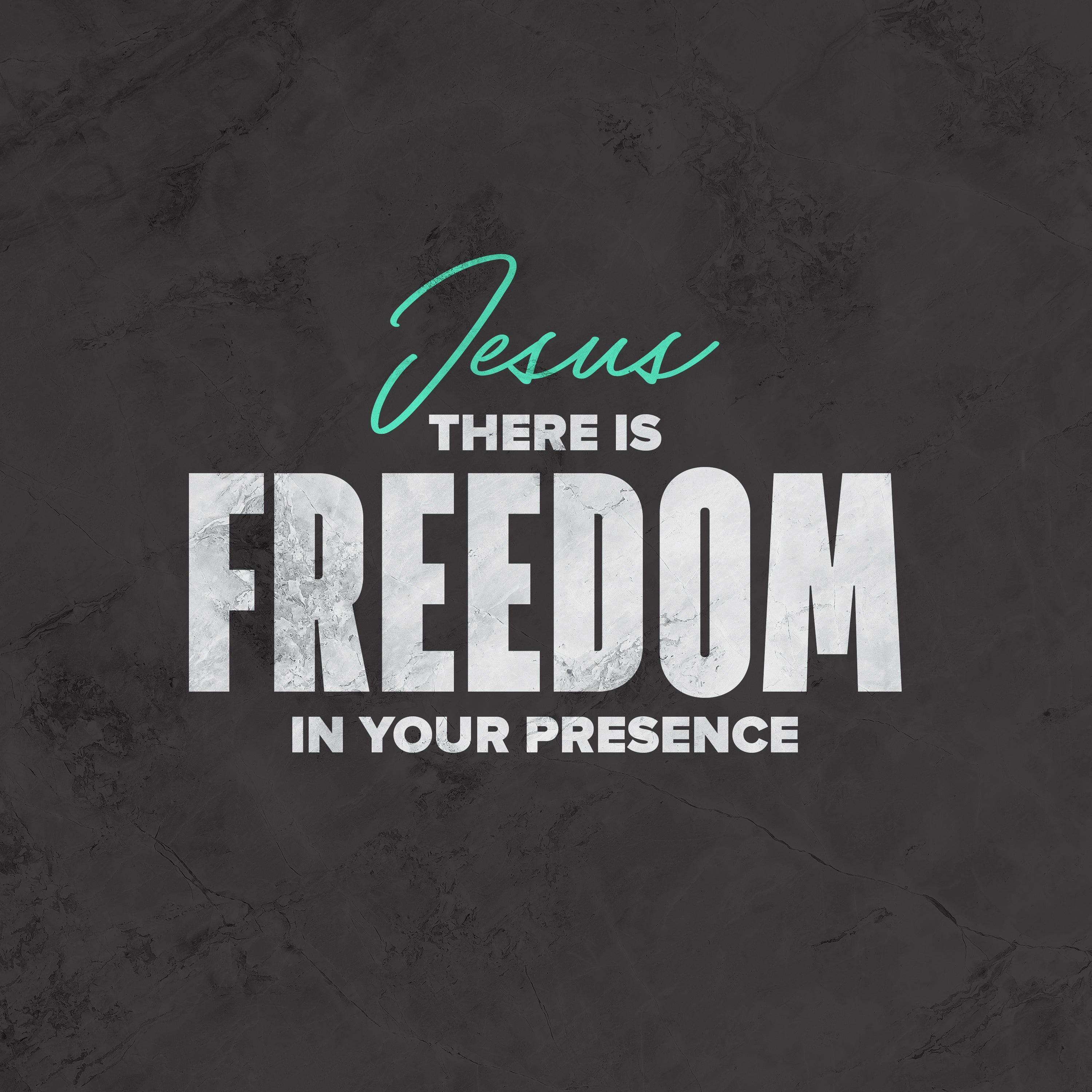 Freedom In Your Presence Still | Shift Worship