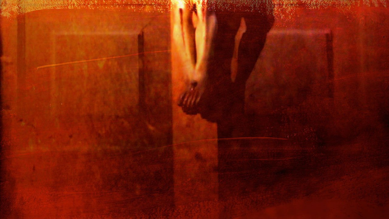 Nail In Feet Still | Shift Worship