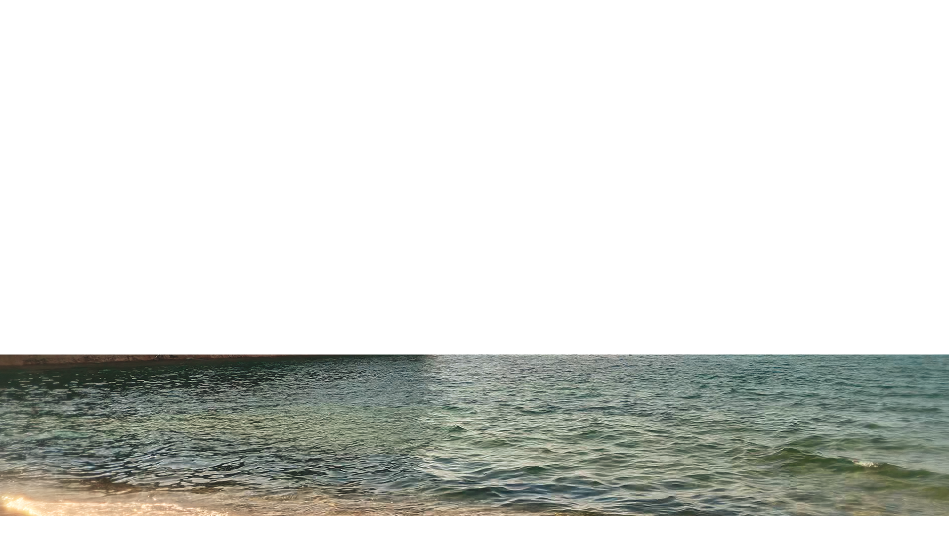 Pictured Rocks Lower Third 4 | Transparent Text Layer | – Shift Worship