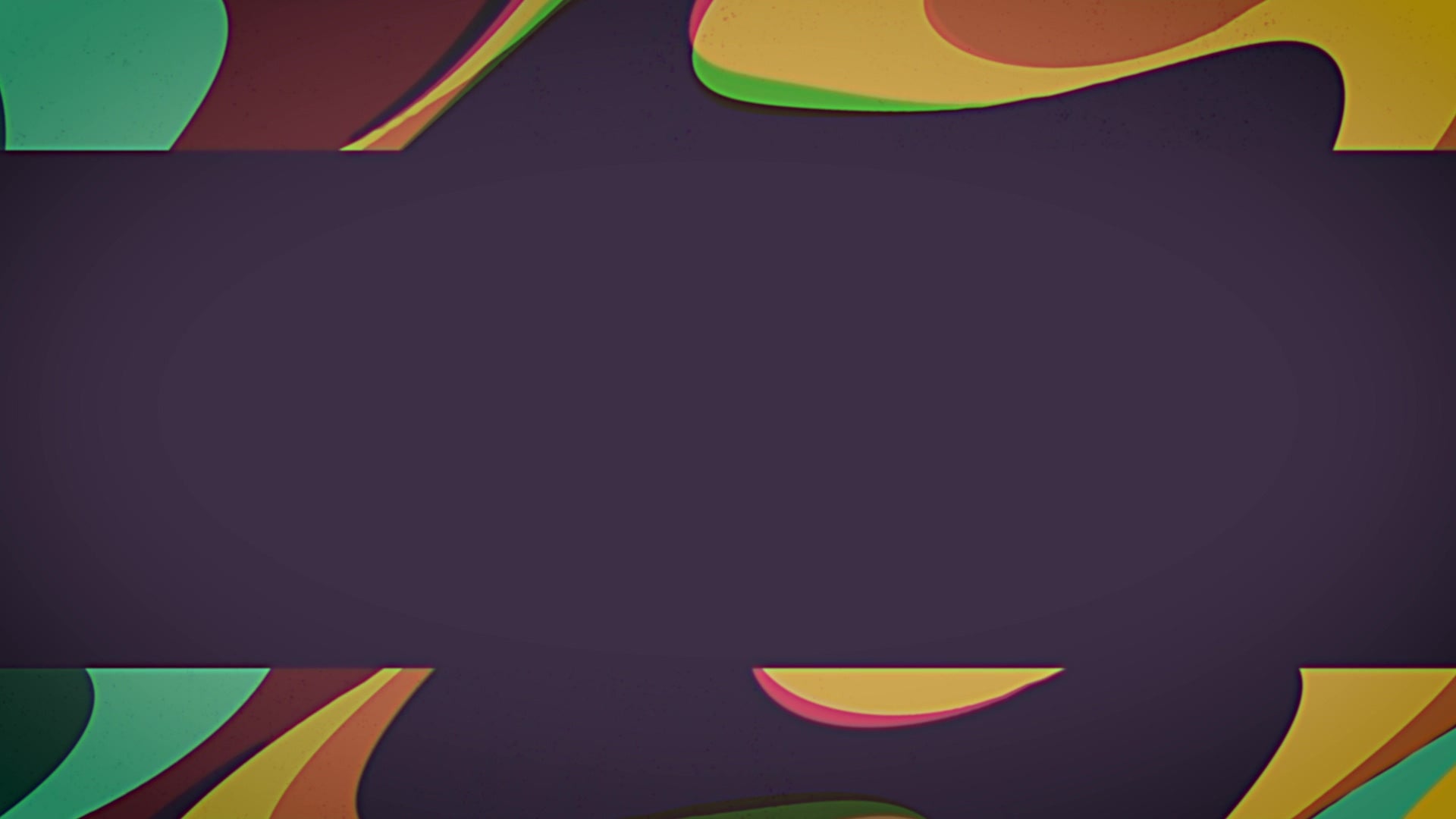 Groovy Liquid Box Motion | Shift Worship