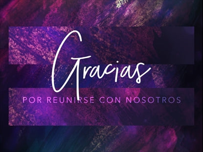 Beautiful Easter Closing Motion | Shift Worship