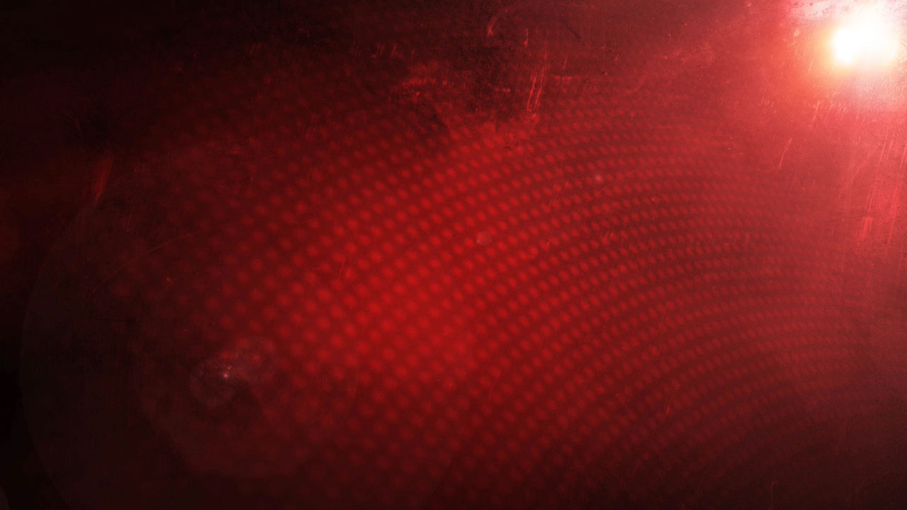 Sun Spots Red Still | Shift Worship