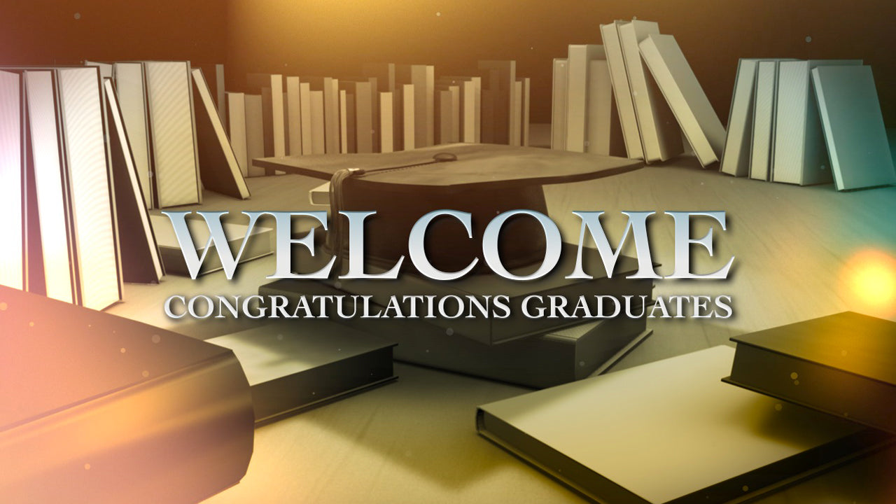 Honor Our Graduates Welcome Still | Shift Worship