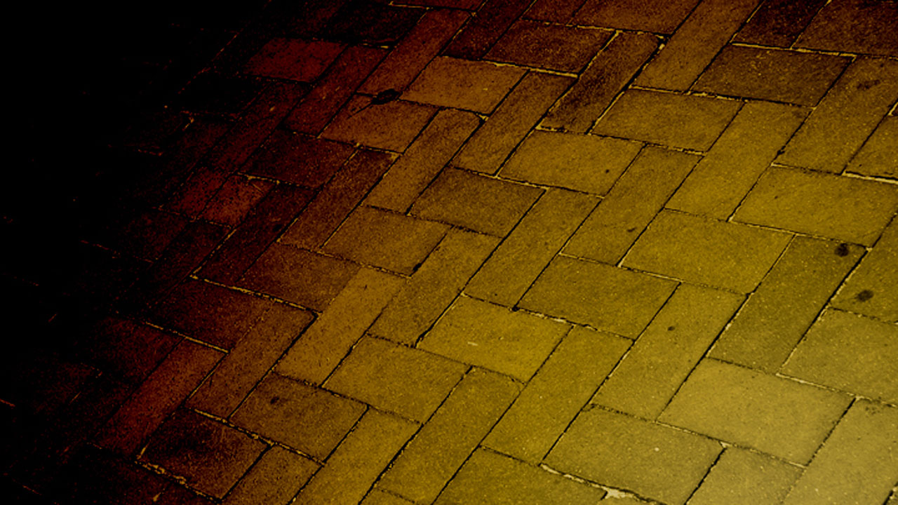 Golden Path Still | Shift Worship