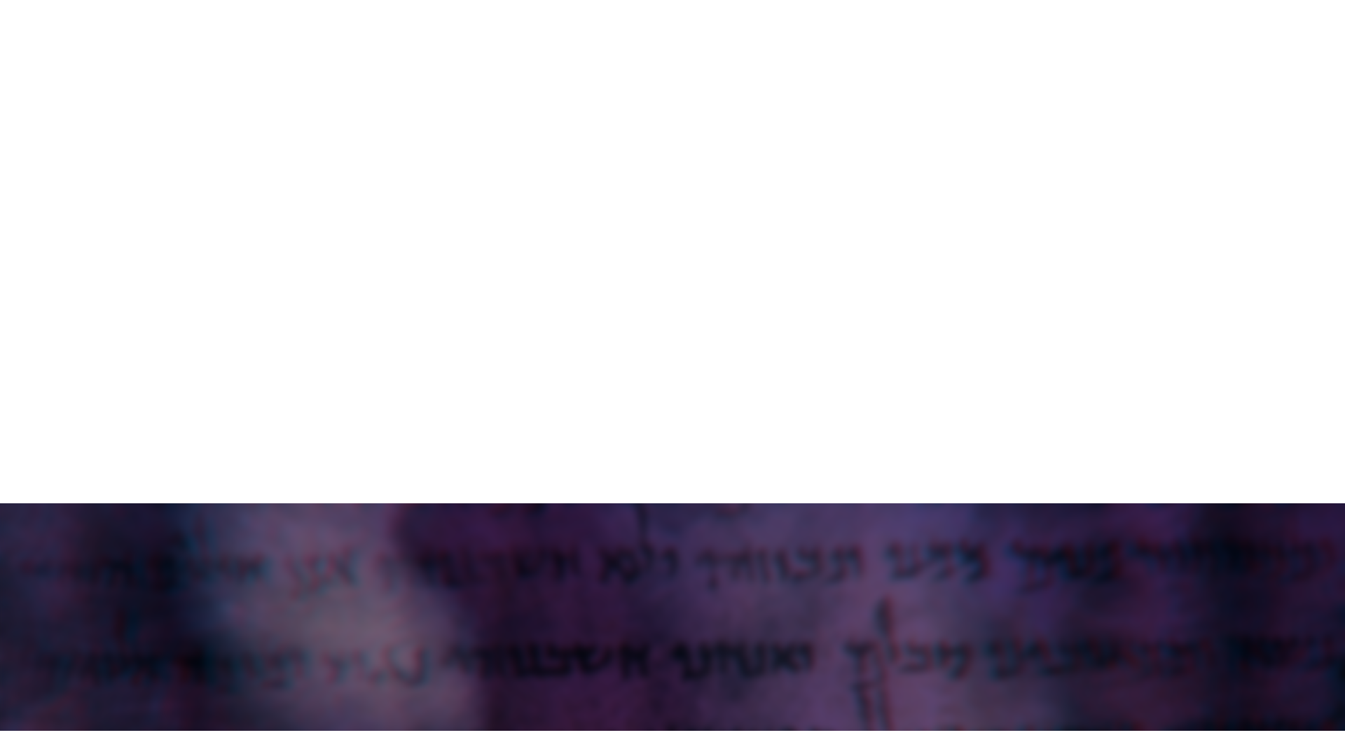 Ancient Words Lower Third Full 2 Still | Shift Worship