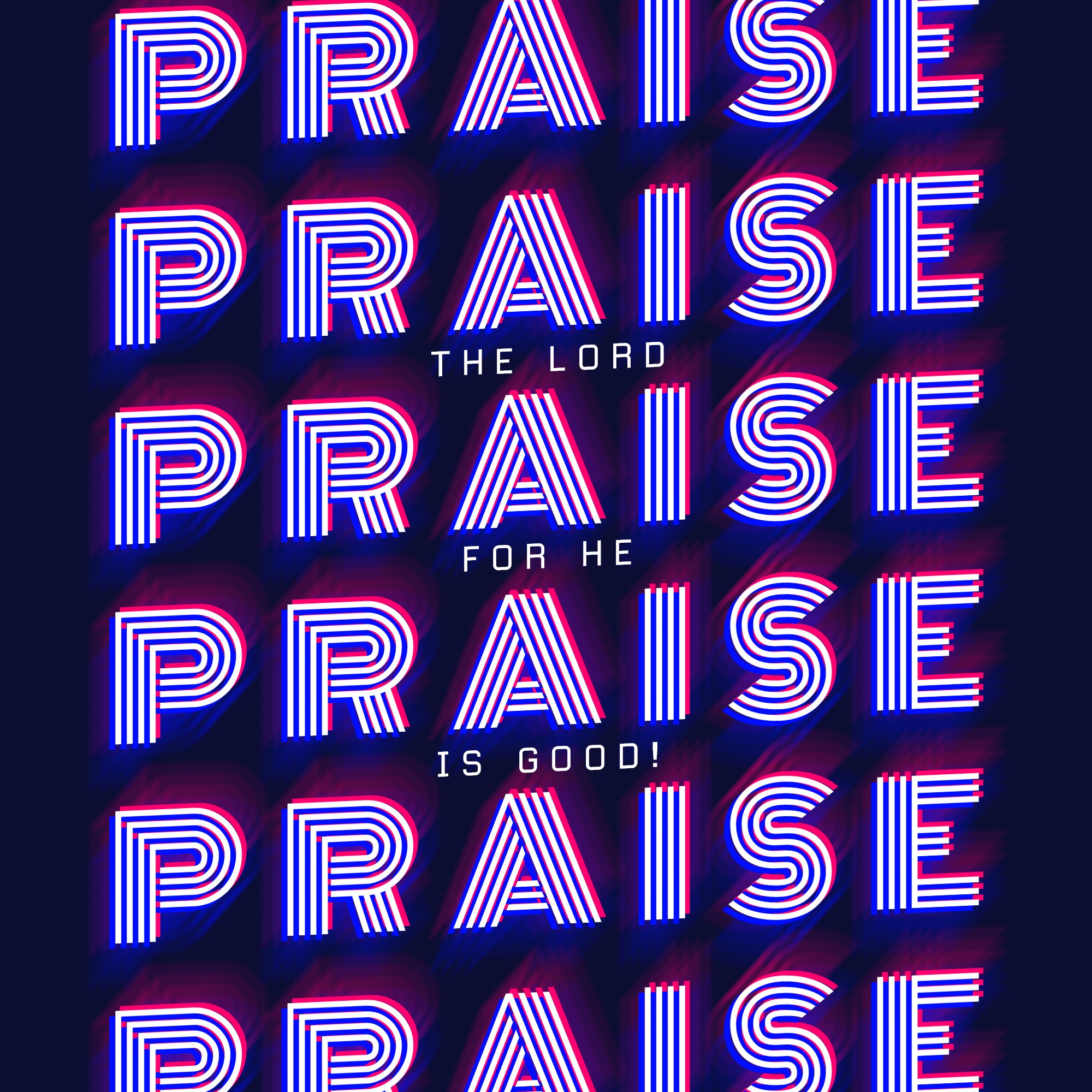 Praise The Lord Still | Shift Worship